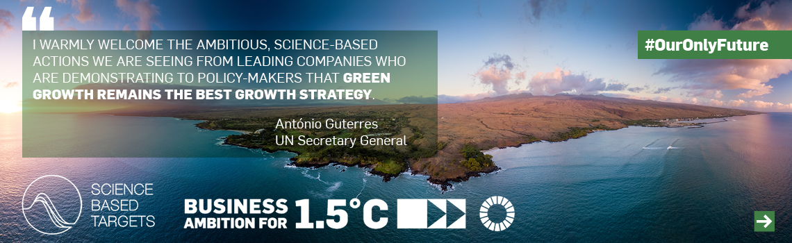 Home - UN Global Compact Network Italia